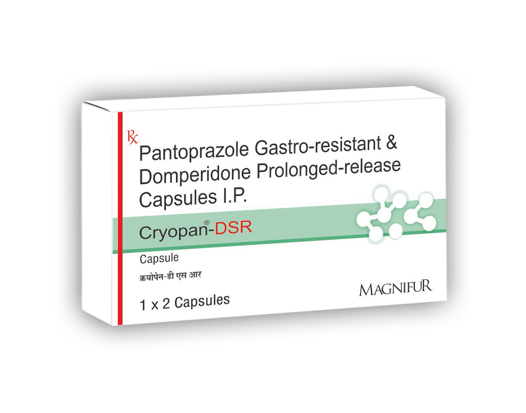 CRYOMIC GEL : Uses, Price, Subtitute