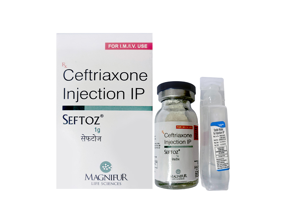 Products Page