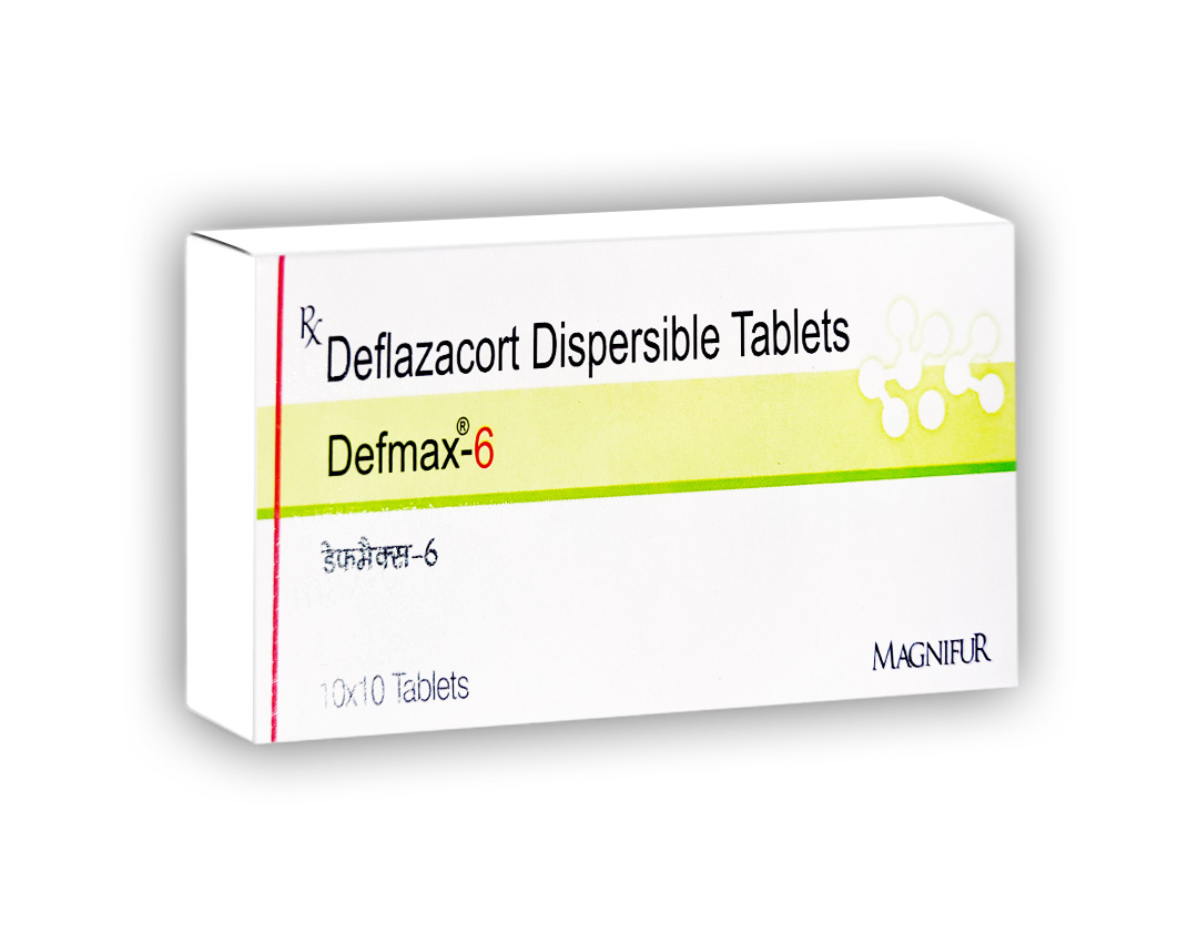 Products Page