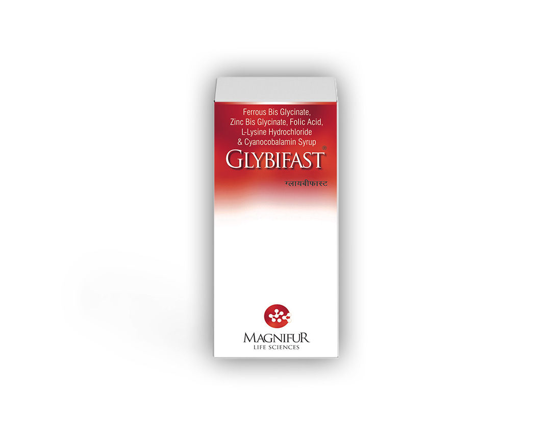 GLYBIFAST SYRUP: Uses, Price