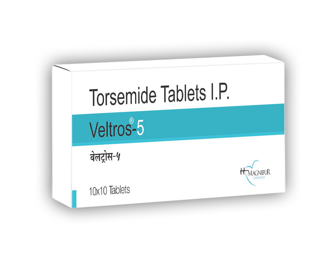 veltros 5mg: Uses, Side Effects, Price and Substitutes